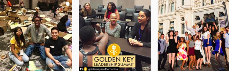 Frequently Asked Questions - GoldenKey