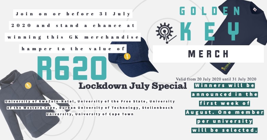 GKSA Competitions - GoldenKey