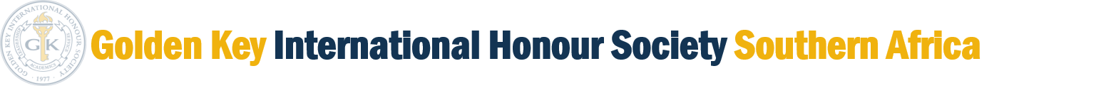 GKSA Member Benefits - GoldenKey