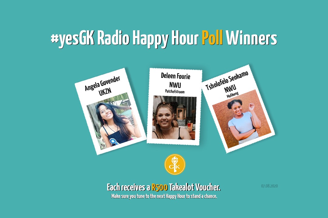 GKSA Competitions - GoldenKey